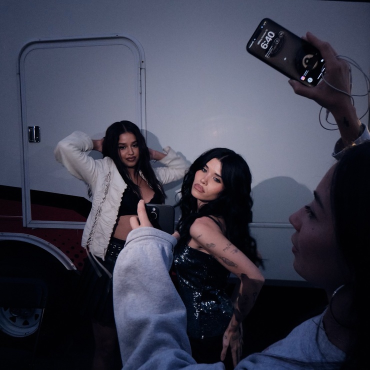 Picture of Nessa Barrett