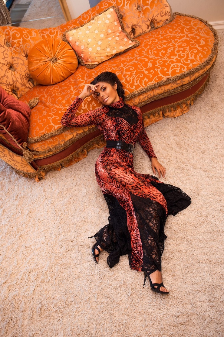 Picture of Yanika Land