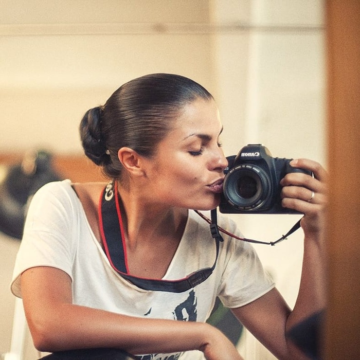 Picture of Yanika Land