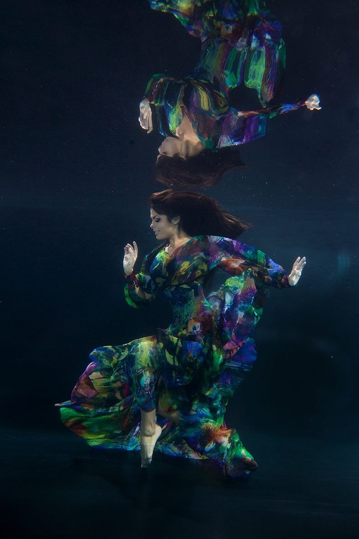 Picture of Yanika Land