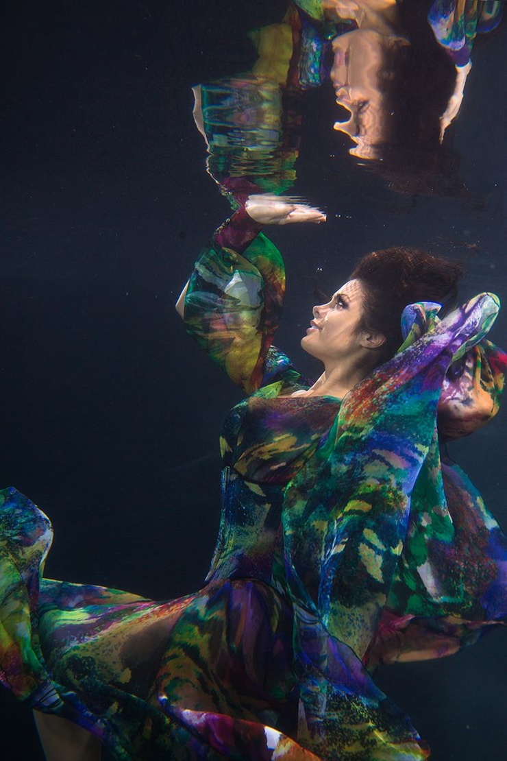 Picture of Yanika Land