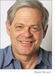 Picture of Daniel Okrent
