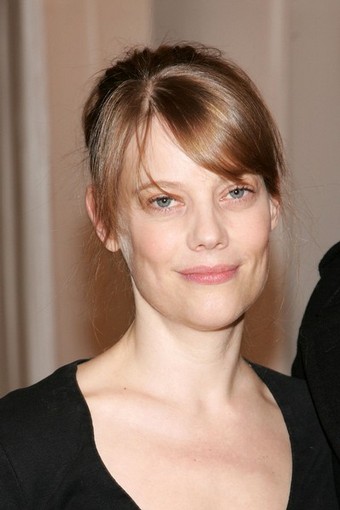 Image of Kellie Overbey