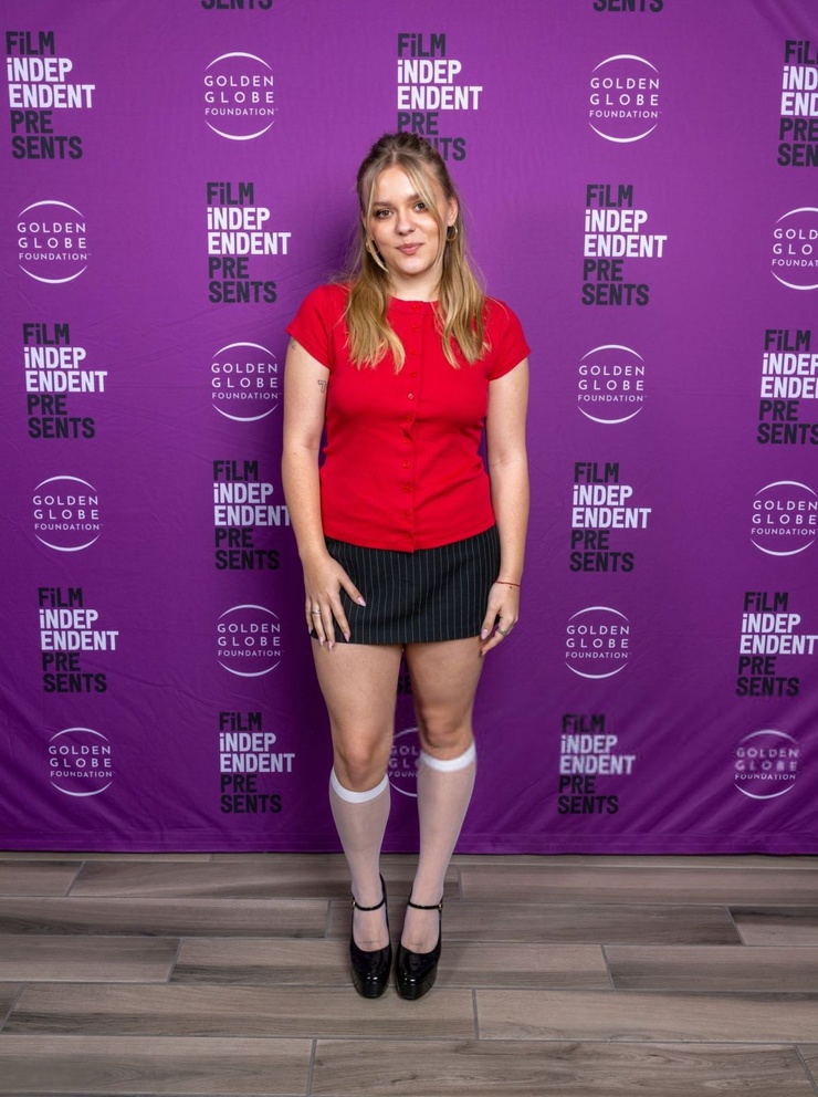 Picture of Maisy Stella