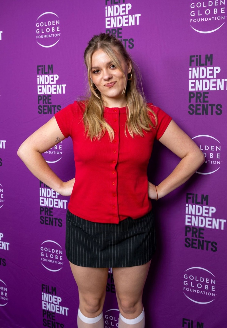 Picture of Maisy Stella