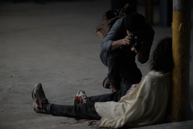 Picture of Disappear Completely