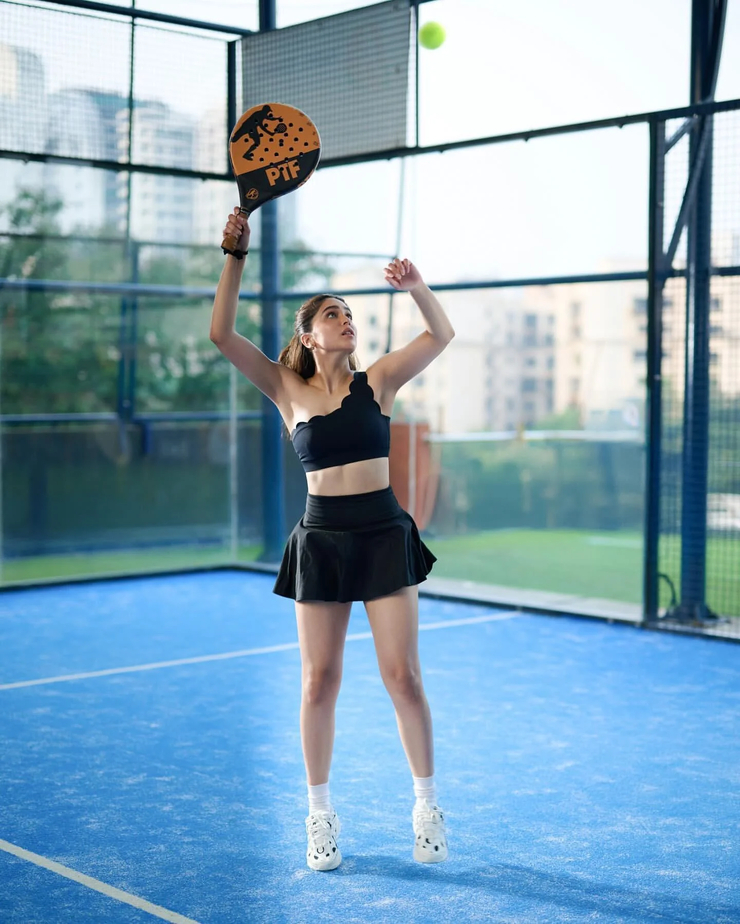 Picture of Sharvari Wagh