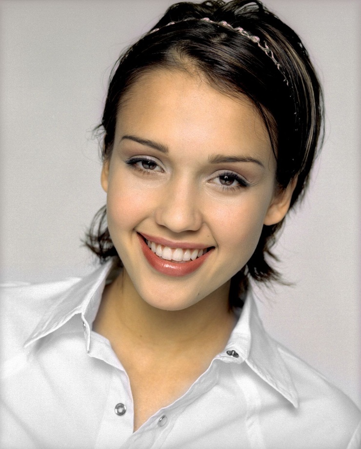 Jessica Alba image