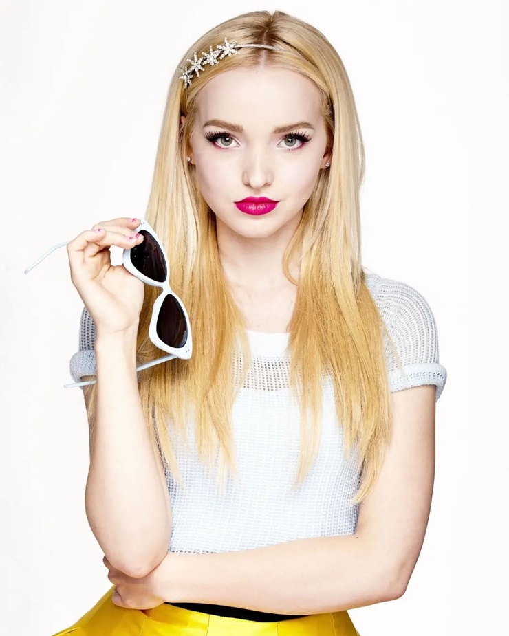 Picture of Dove Cameron