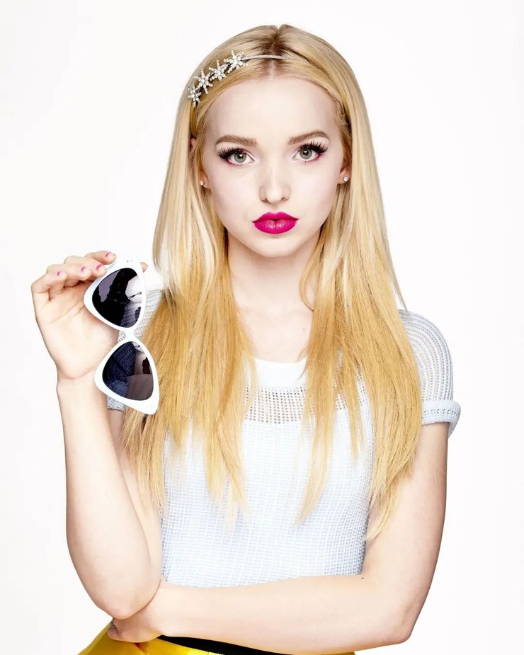 Dove Cameron picture
