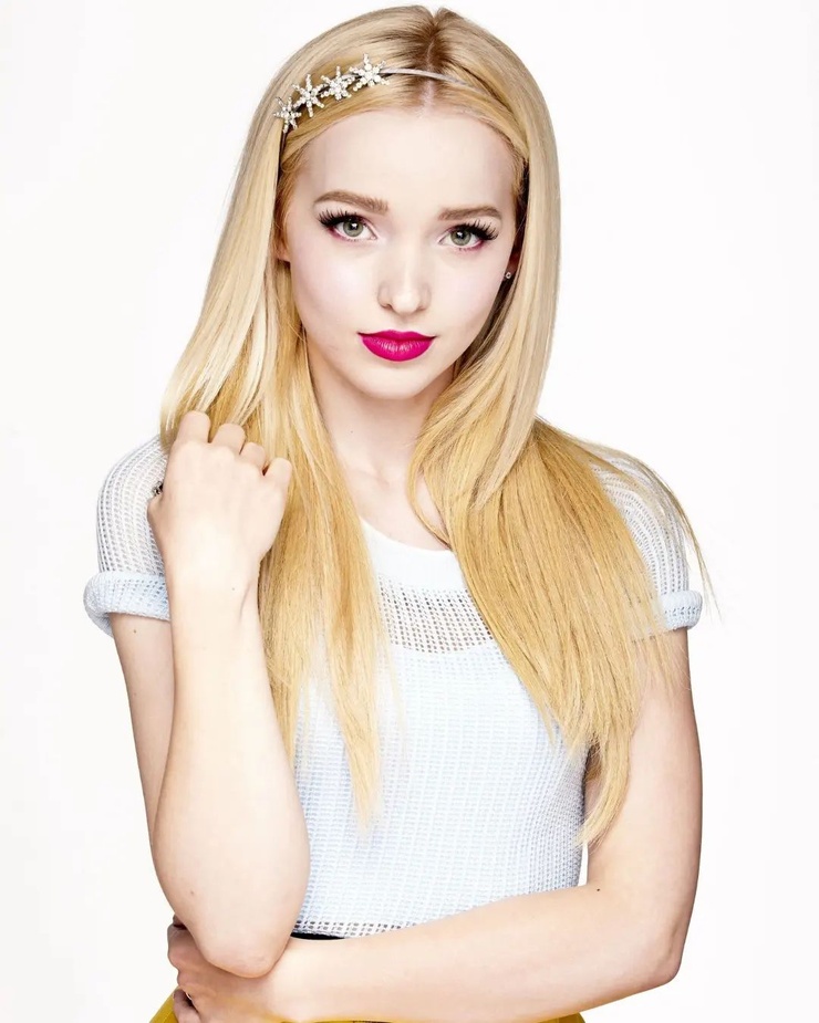 Picture of Dove Cameron