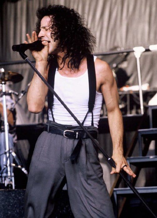 Image of Gary Cherone