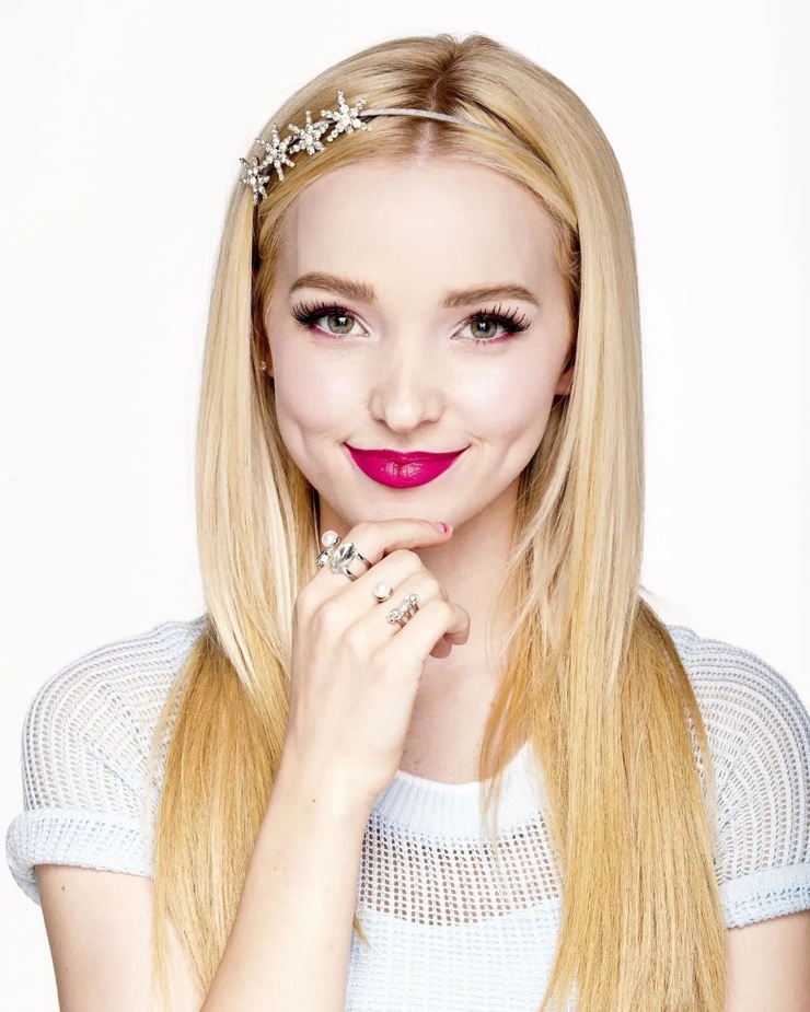 Picture of Dove Cameron