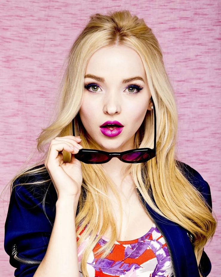 Picture of Dove Cameron