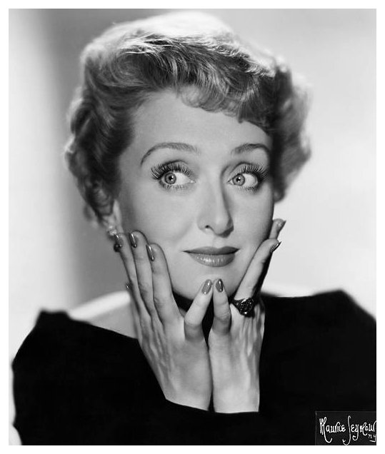Celeste Holm