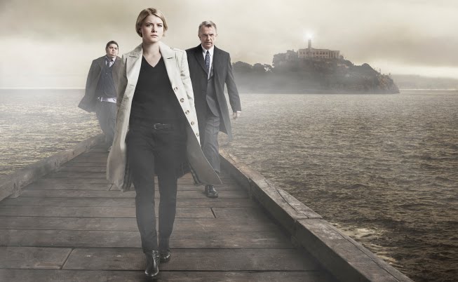 Picture of Alcatraz (2012)