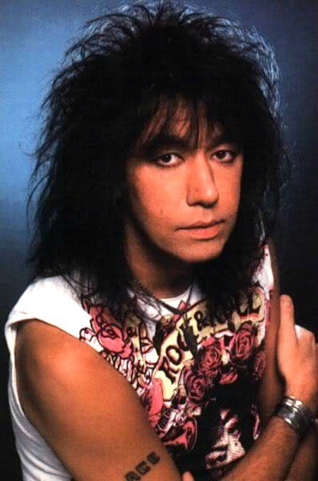 Picture of Ace Frehley