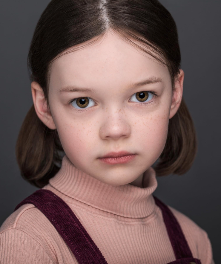 Image of Delaney Quinn