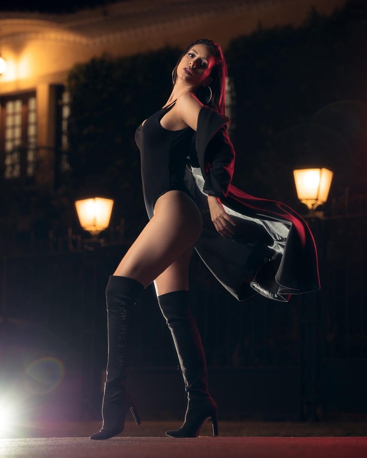 Image of Maria Elena Antelo Molina