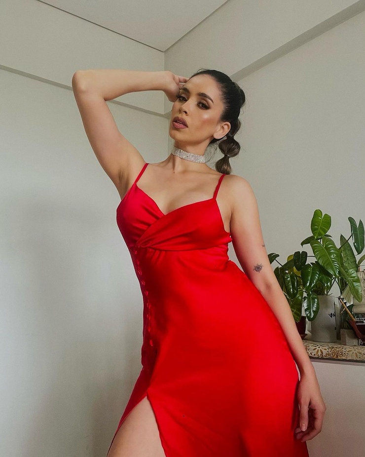 Picture of Maria Elena Antelo Molina