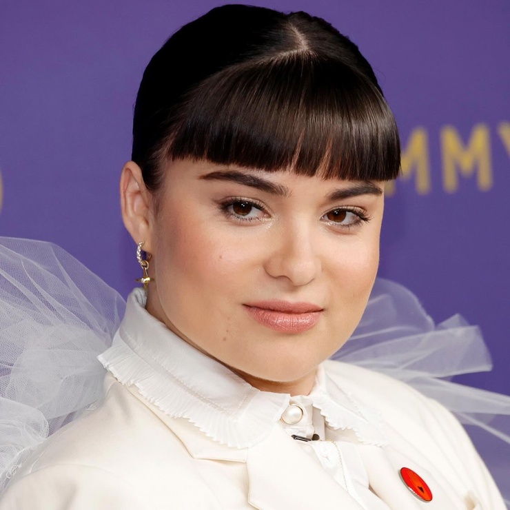 Picture of Devery Jacobs