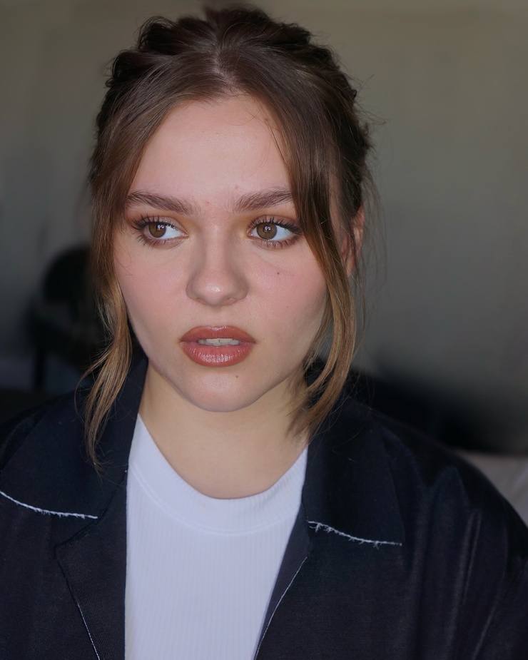 Image of Maisy Stella