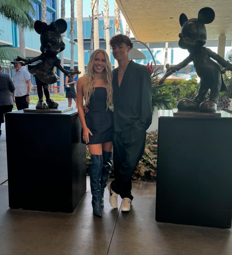 Picture of Freya Skye