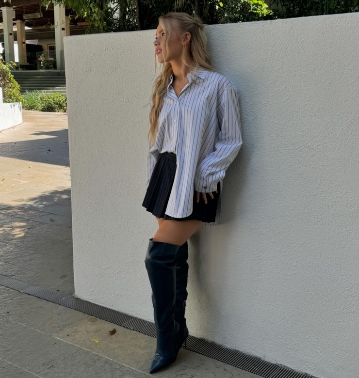 Picture of Freya Skye