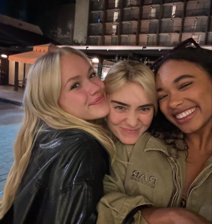 Picture of Freya Skye