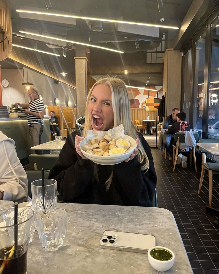 Picture of Freya Skye