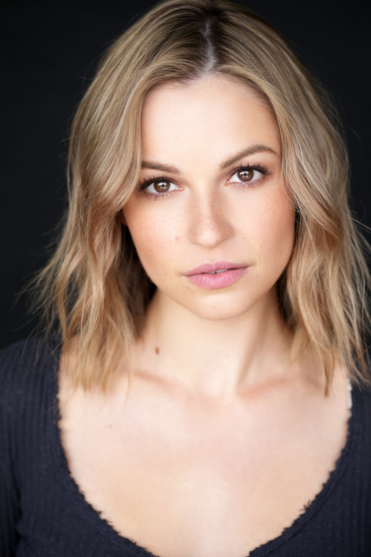 Picture of Kayla Wallace