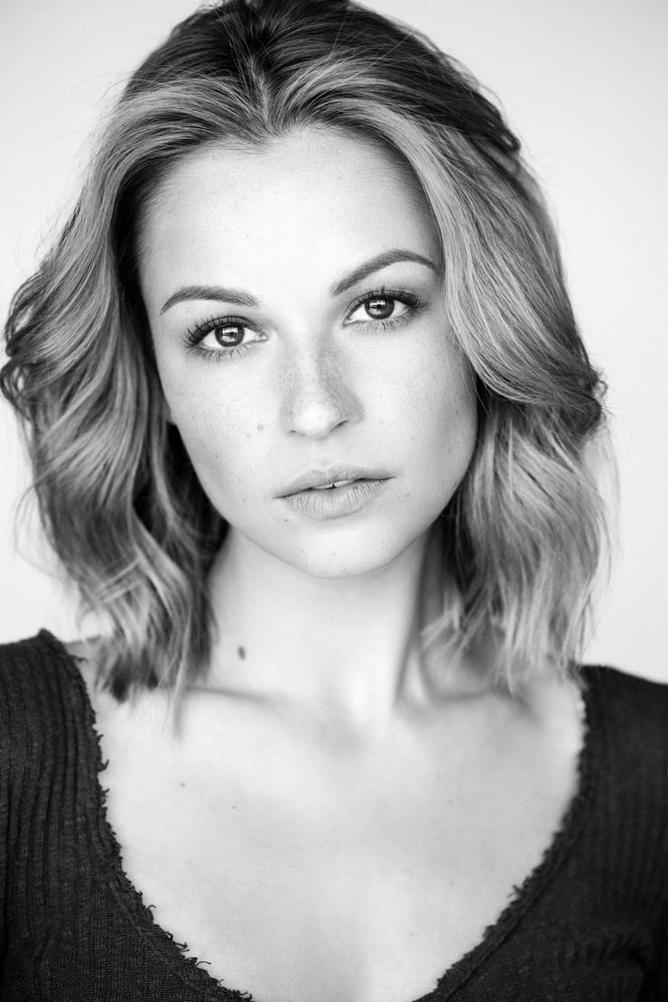 Picture of Kayla Wallace