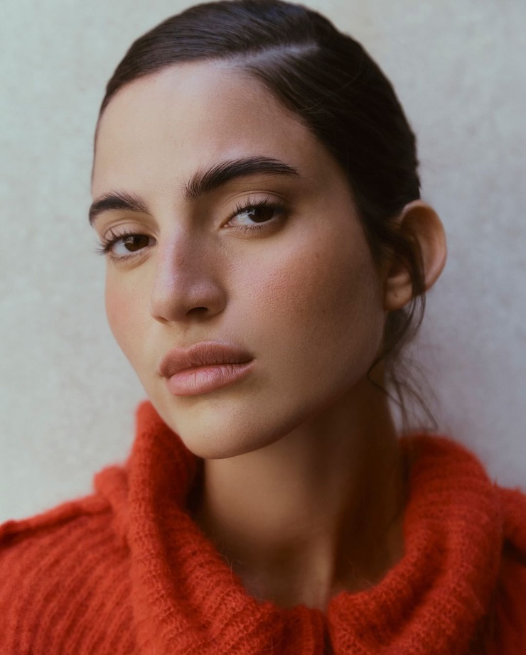 Picture of Rafaella Consentino