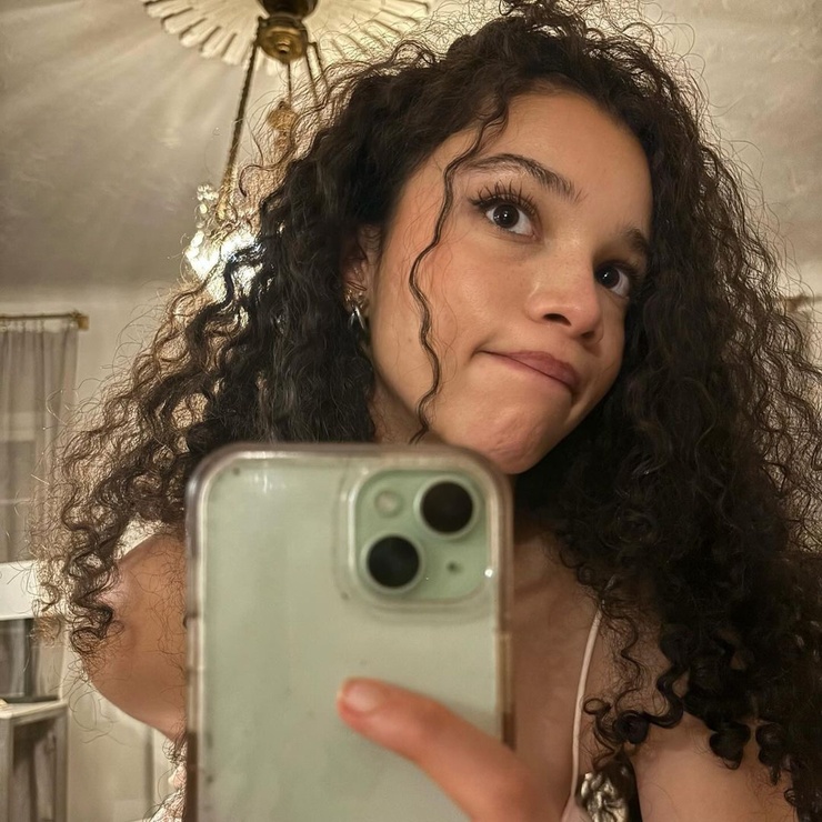 Picture of Malia Baker