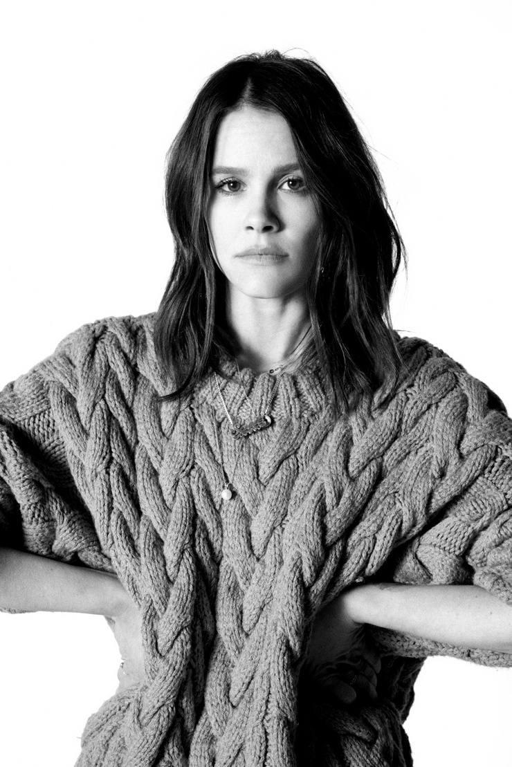 Picture of Sosie Bacon