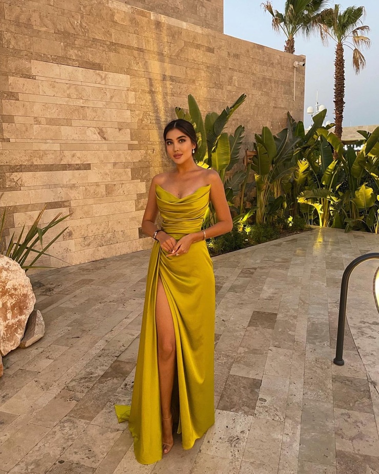 Aziza Tokashova image