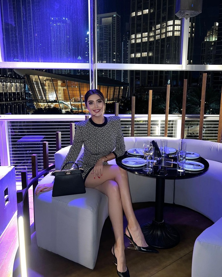 Aziza Tokashova picture