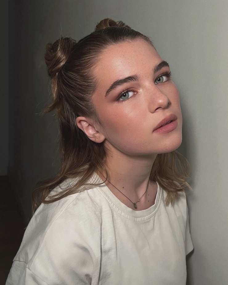 Picture of Raegan Revord