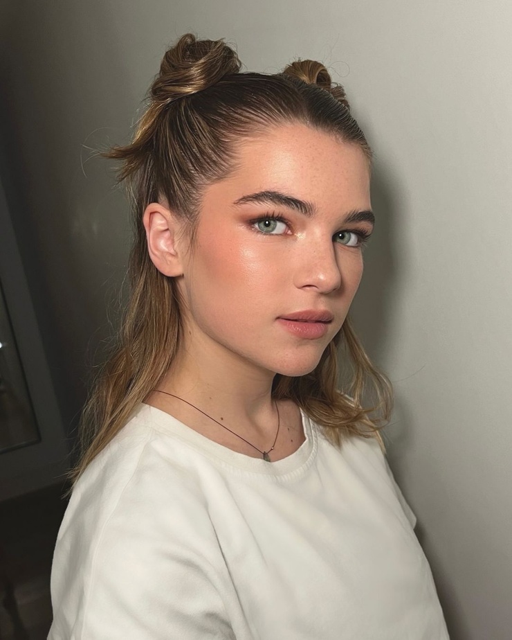 Picture of Raegan Revord