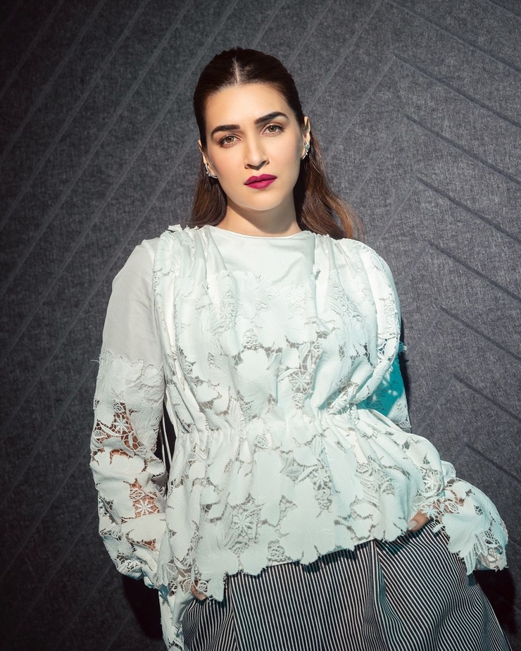 Picture of Kriti Sanon