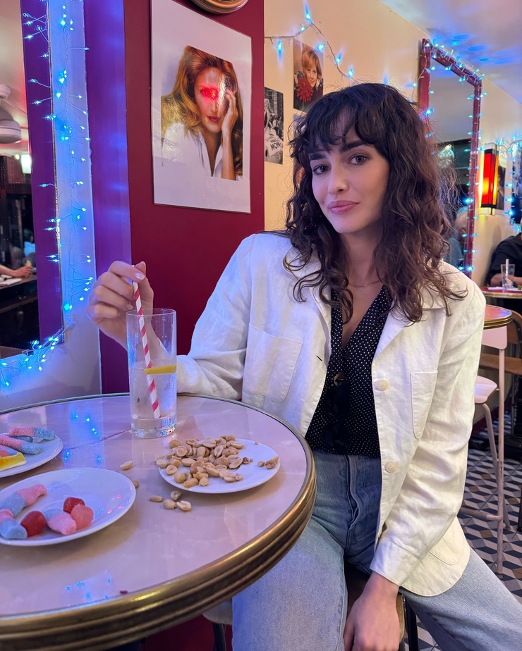 Picture of Sarah Stephens