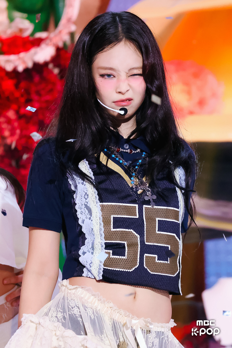 Picture of Jennie Kim