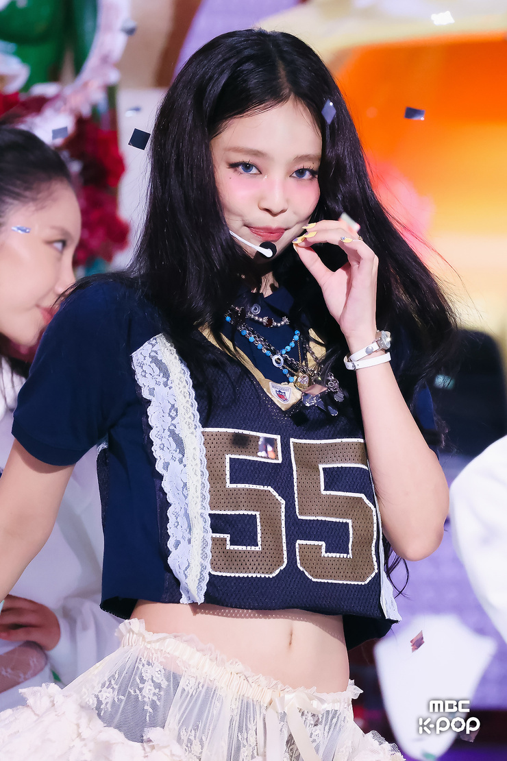 Picture of Jennie Kim