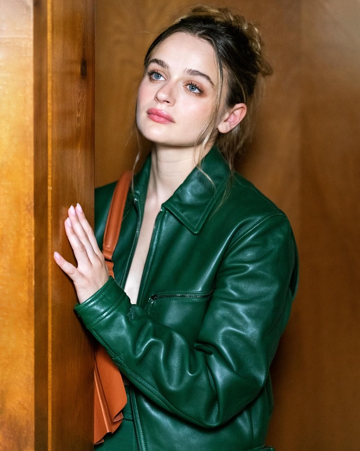Image of Joey King