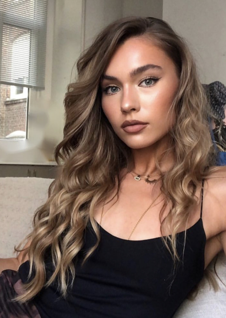 Picture of Elisa Matata