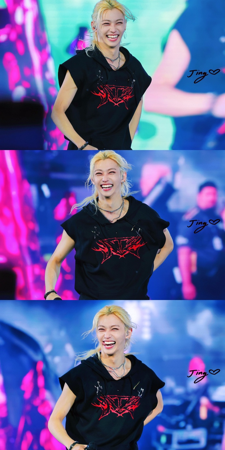 Picture of Felix Lee