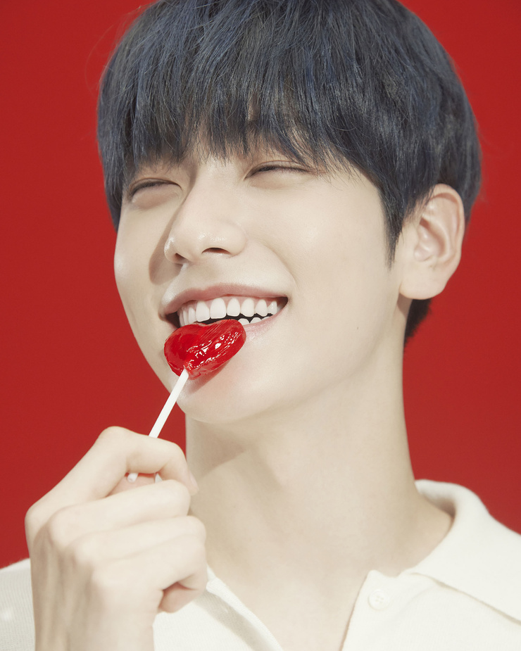 Picture of Soo-bin Choi