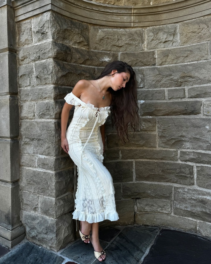 Picture of Mia Ortiz