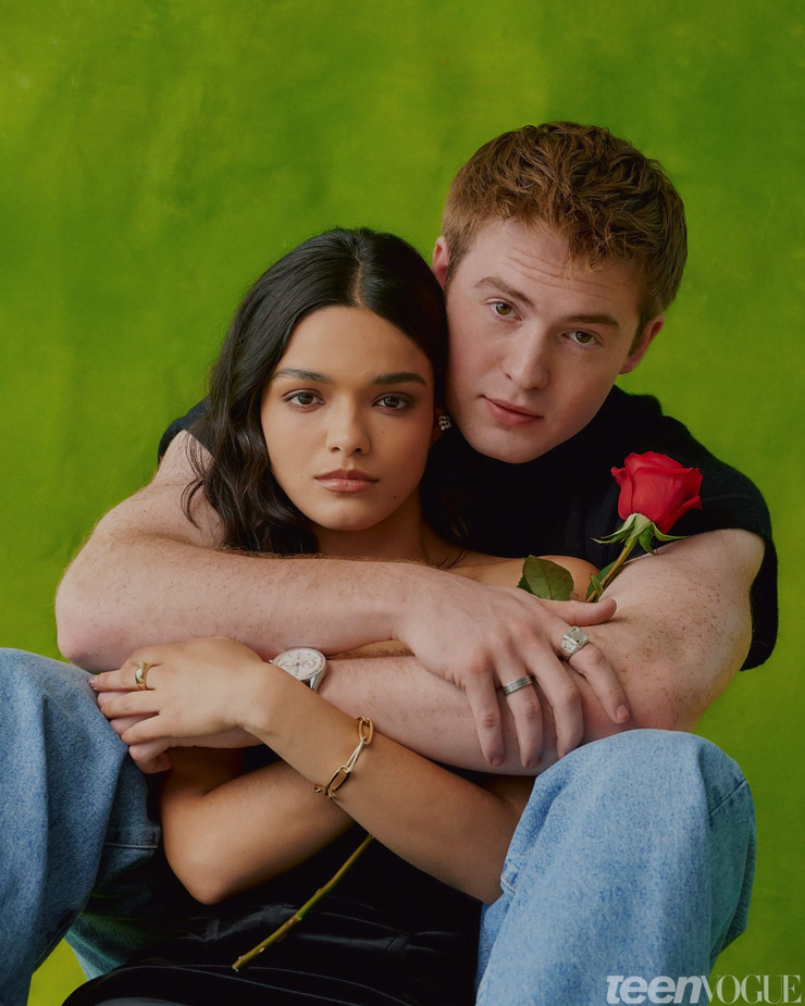 Picture of Kit Connor