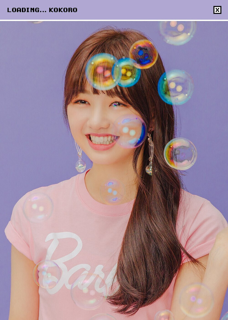 Picture of Cocoro Kato